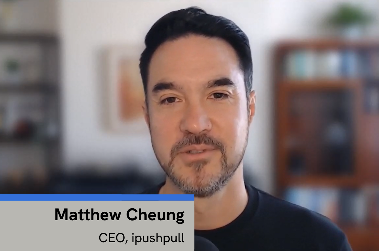 Leader in Data Sharing & Workflow Automation | ipushpull